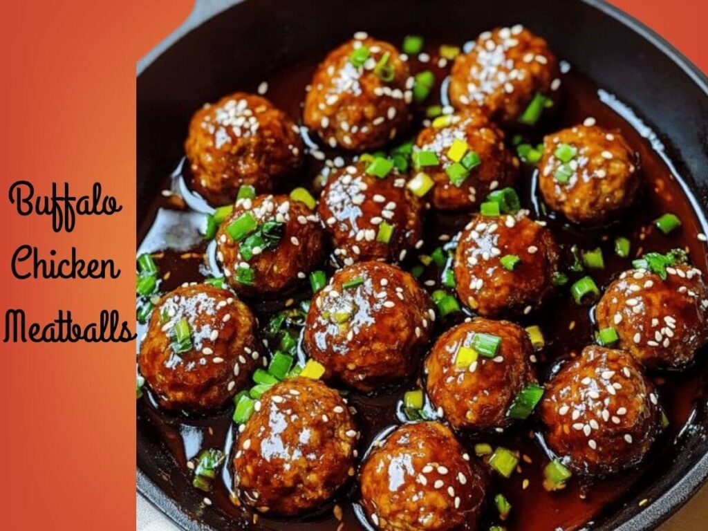 Ground Chicken Meatballs Recipe: Easy, Healthy and quick Recipes